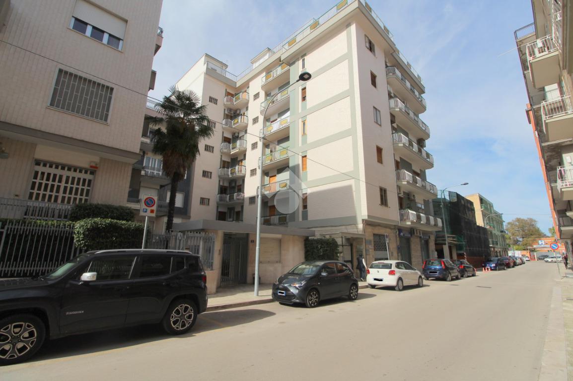 Appartamento in vendita a Lucera