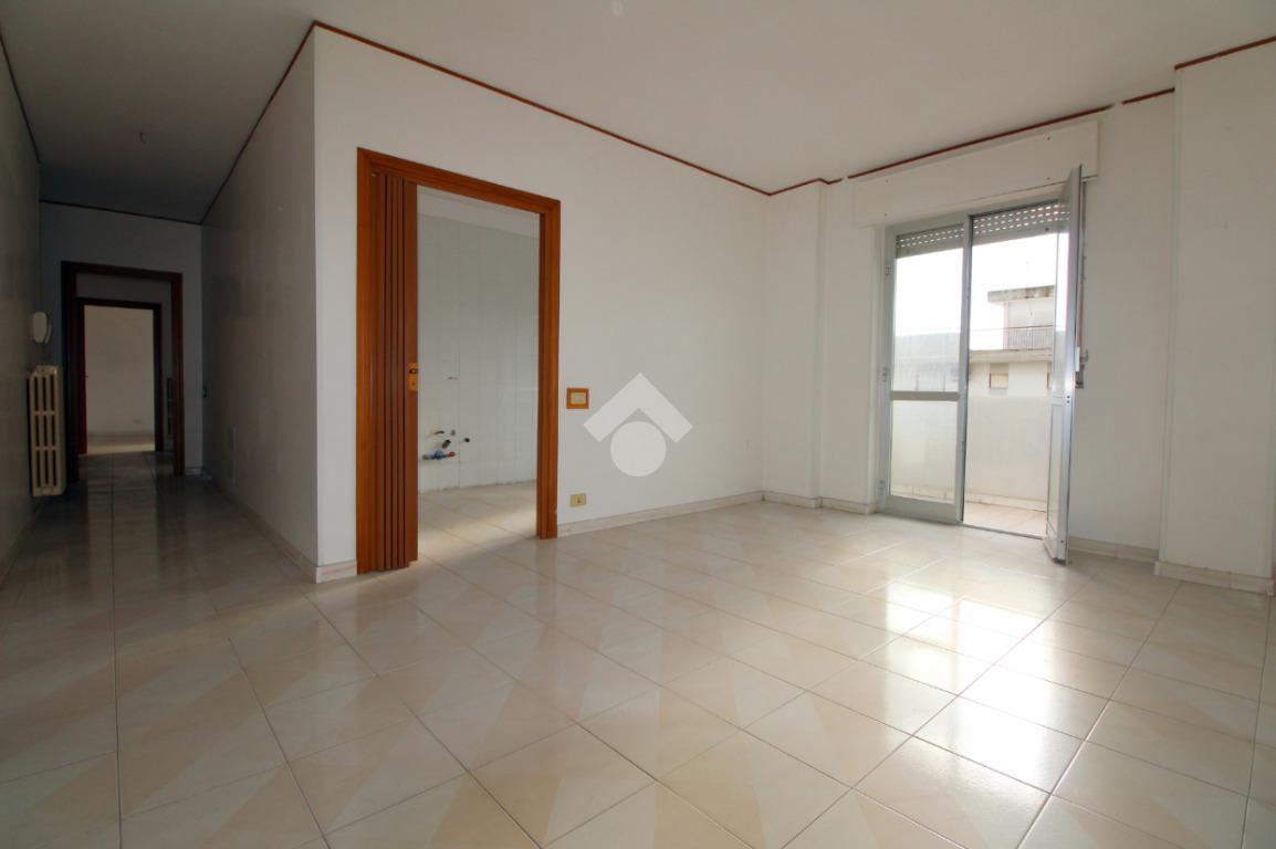 Appartamento in vendita a Lucera