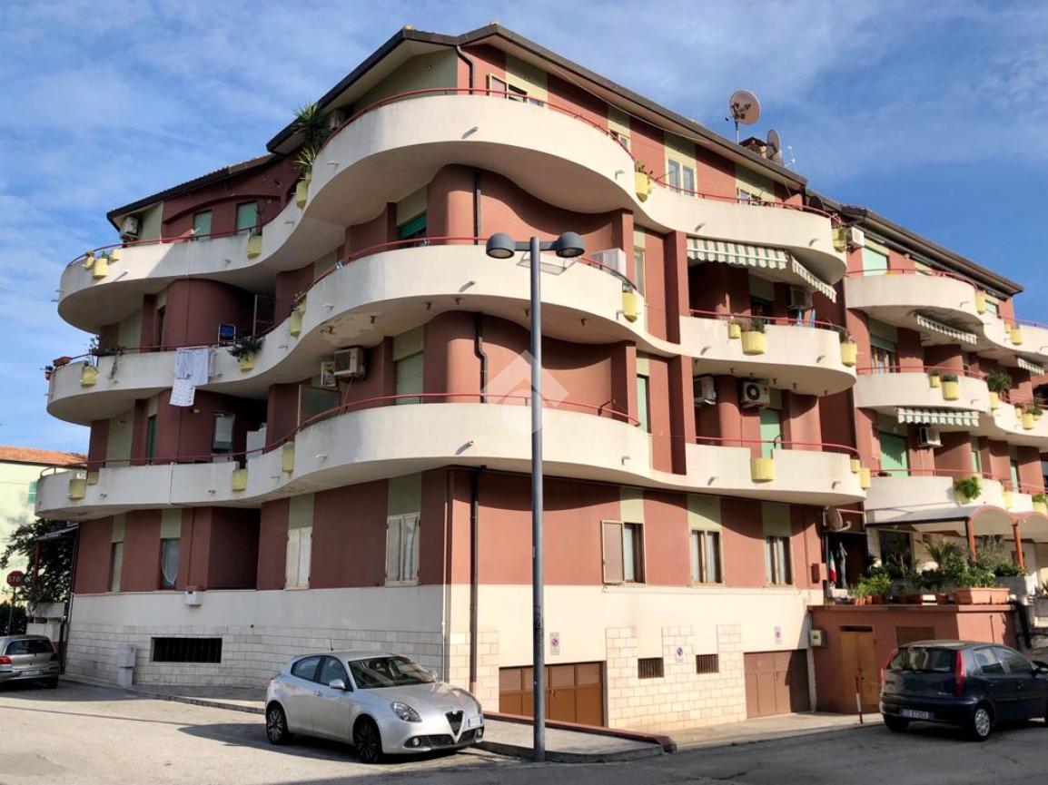 Appartamento in vendita a Vasto