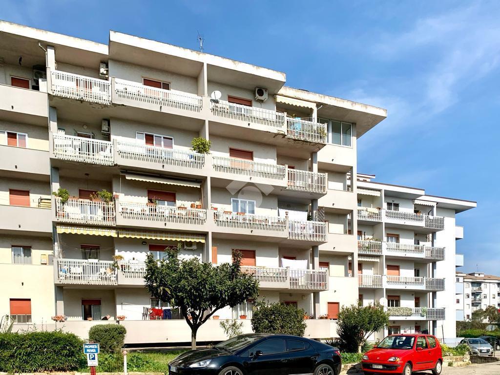 Appartamento in vendita a Vasto