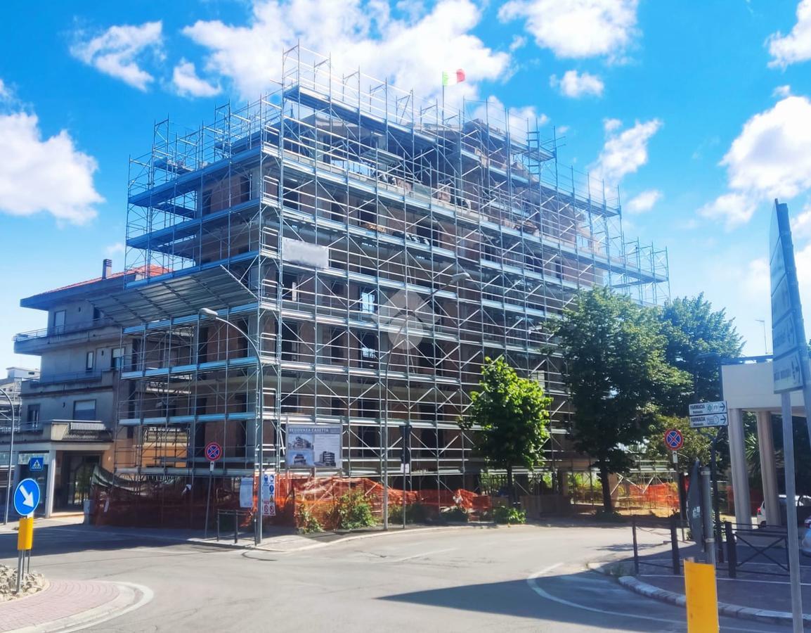 Appartamento in vendita a Vasto