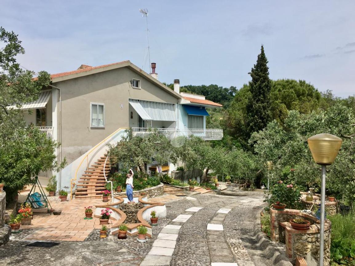 Villa in vendita a Vasto
