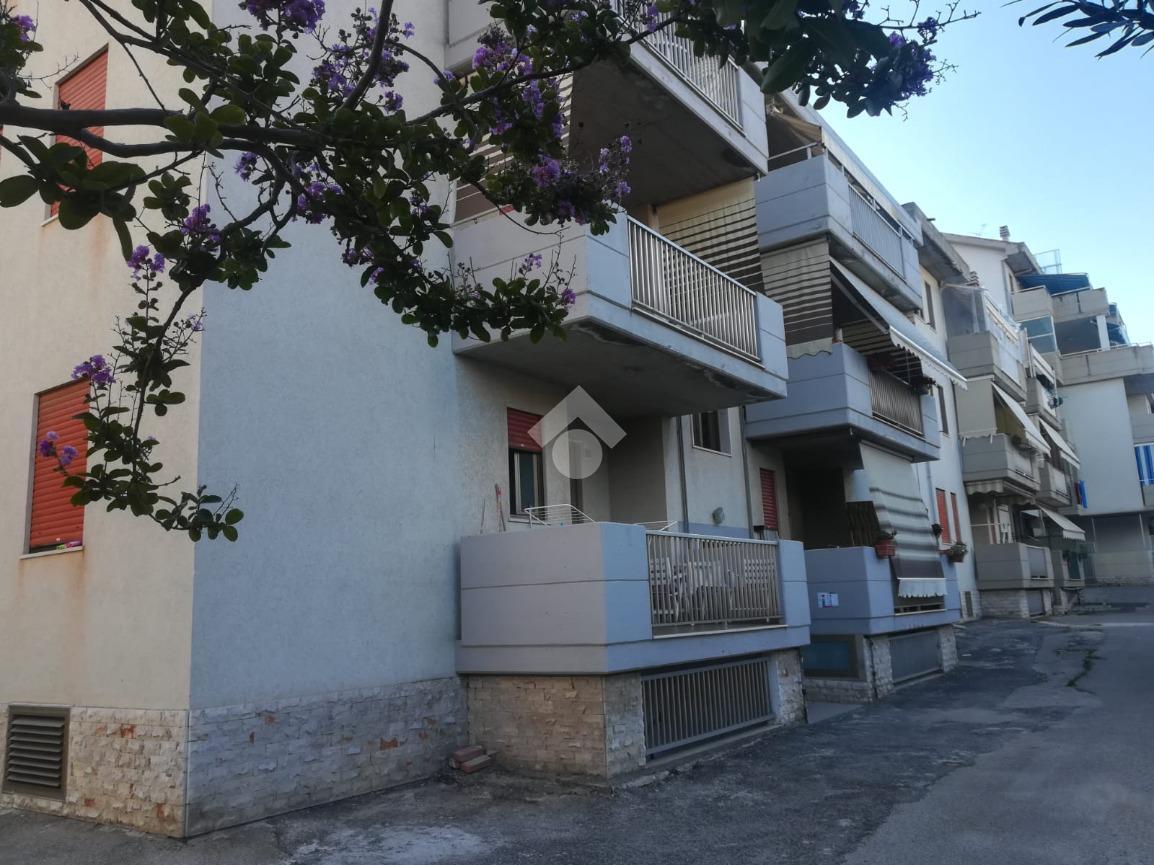 Appartamento in vendita a Vasto