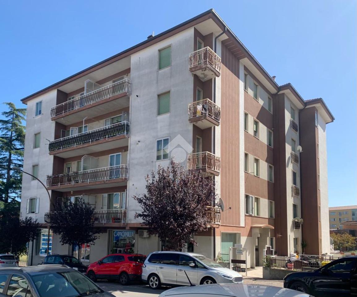 Appartamento in vendita a Vasto