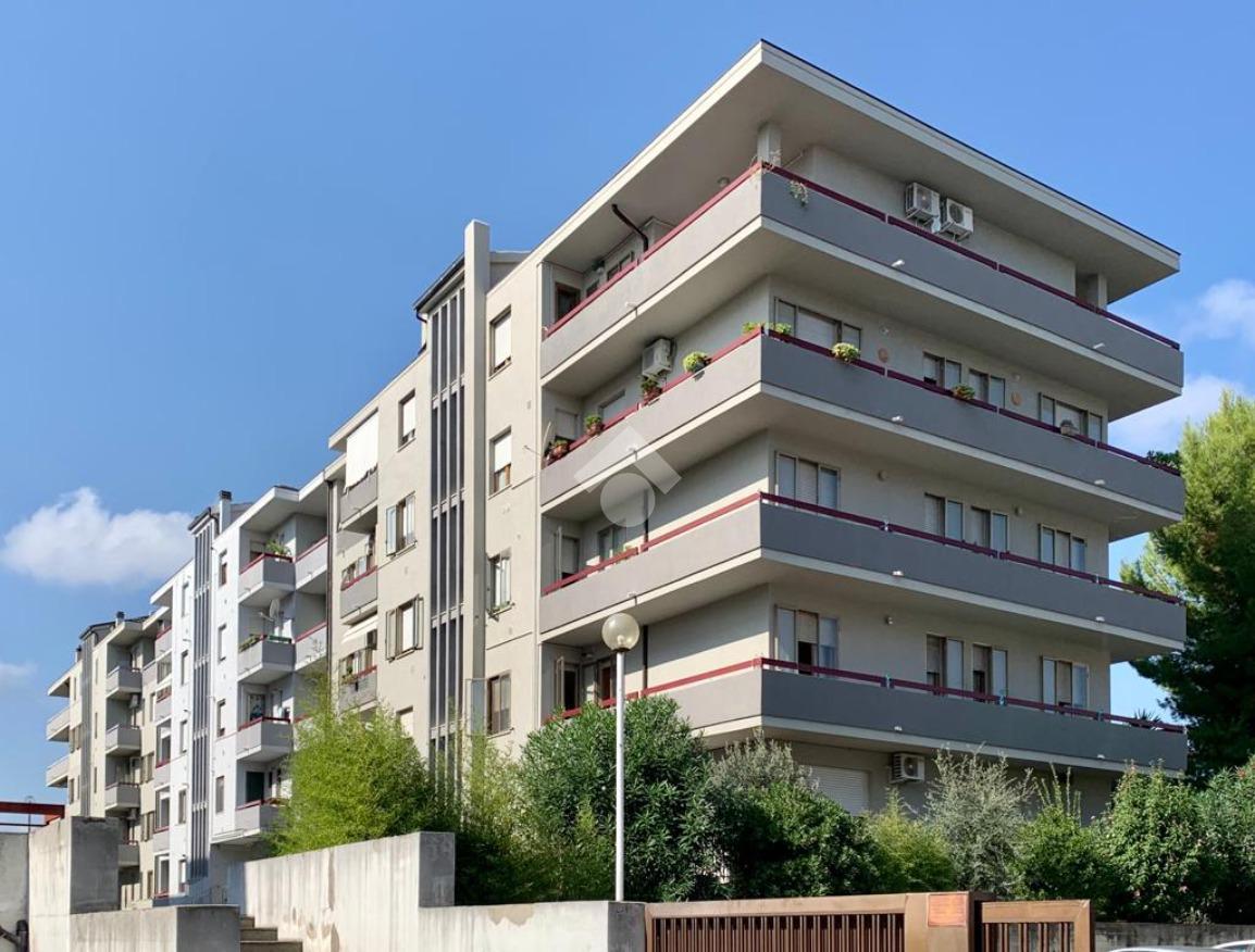 Appartamento in vendita a Vasto