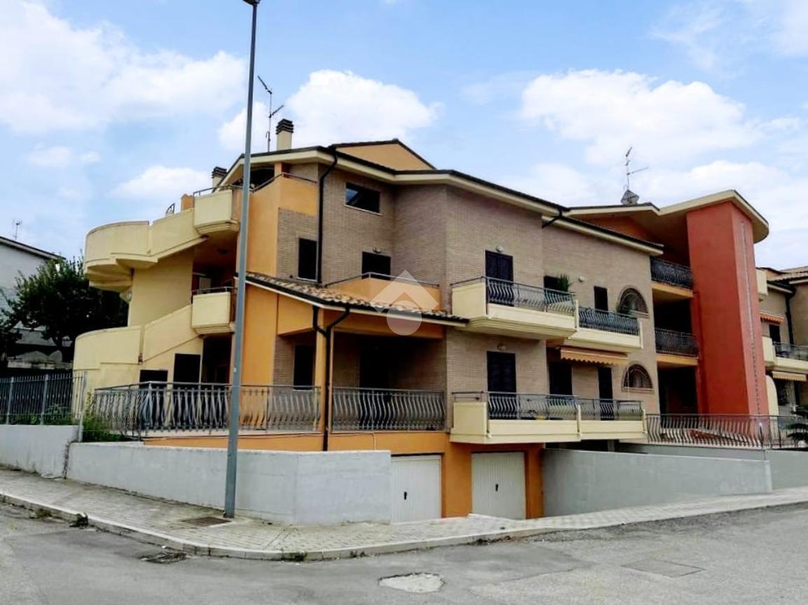 Appartamento in vendita a Vasto