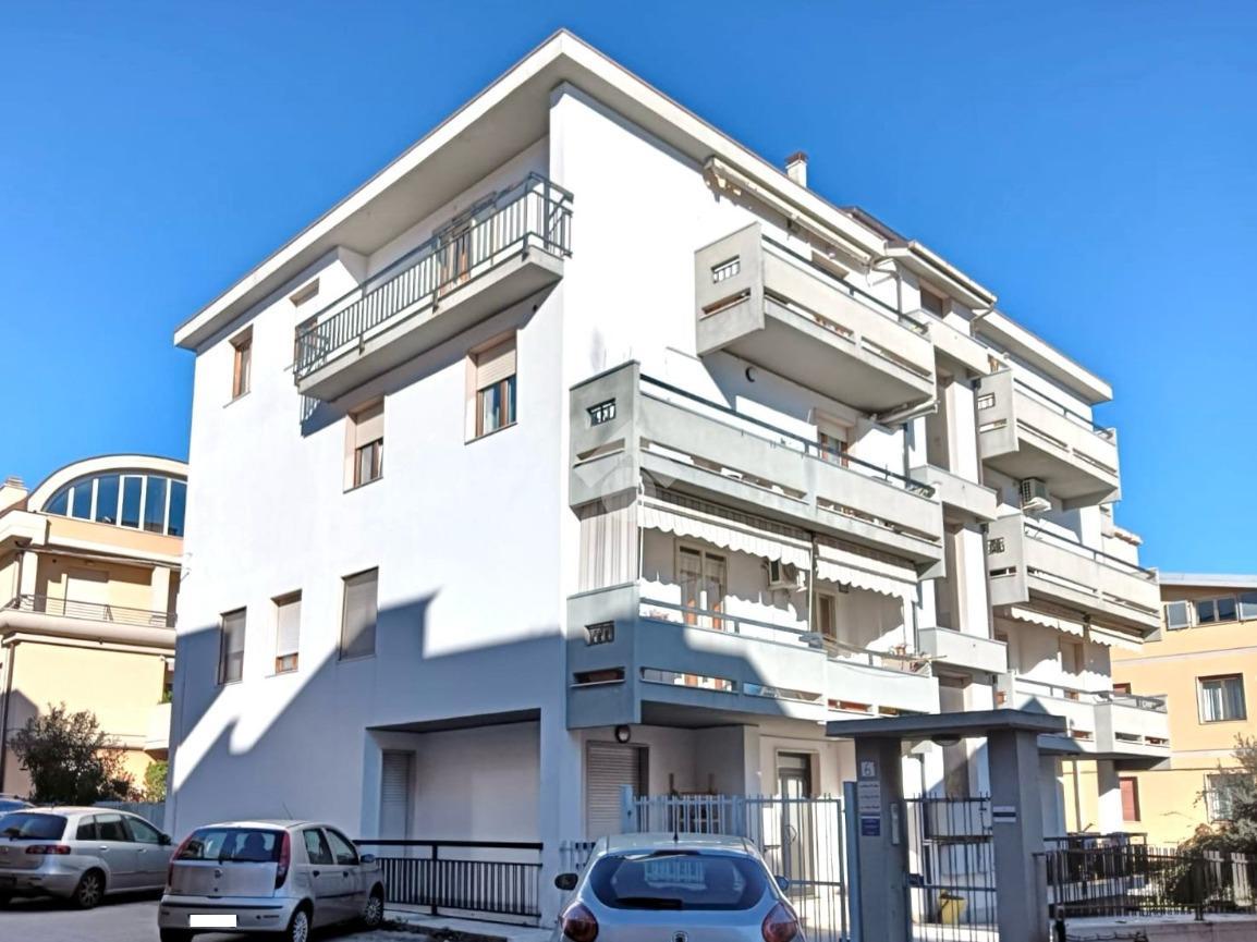 Appartamento in vendita a Vasto