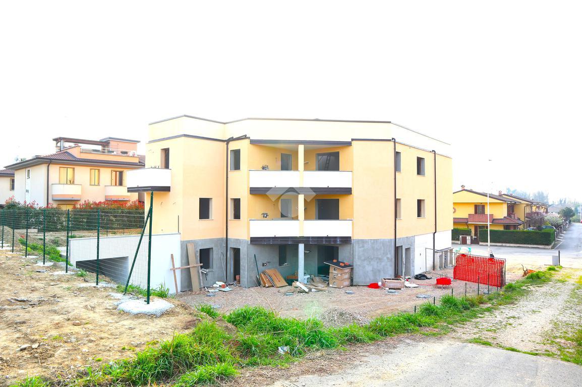 Appartamento in vendita a Sesto Ed Uniti