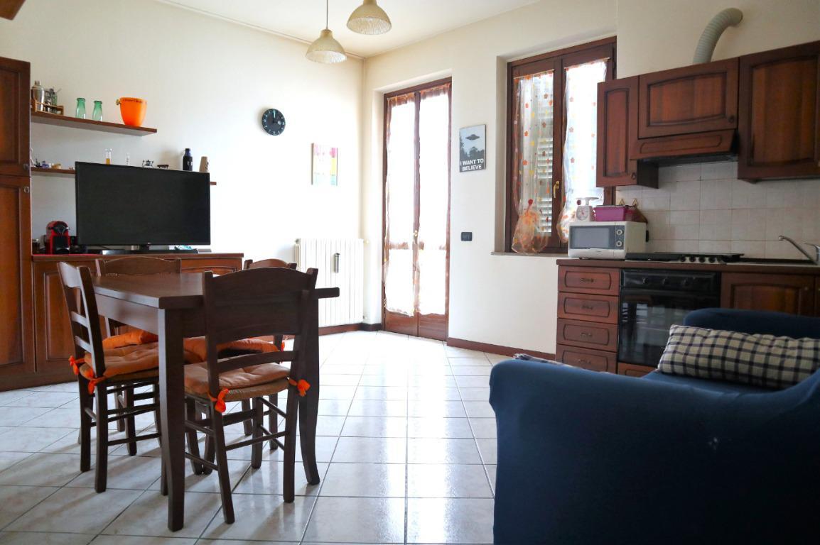 Appartamento in vendita a Castelvetro Piacentino