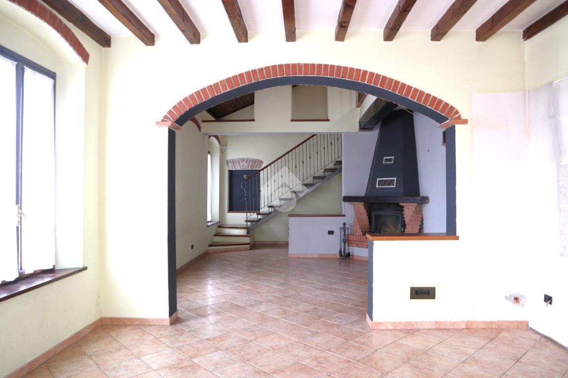 Appartamento in vendita a Cremona