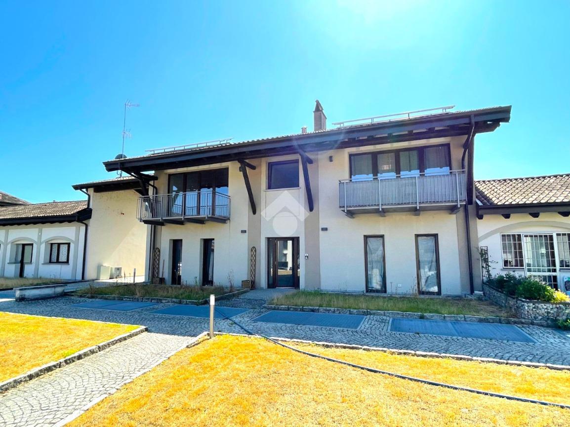 Appartamento in vendita a Castelverde