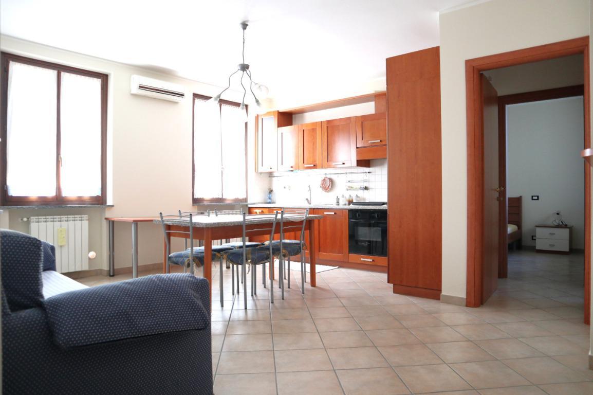 Appartamento in vendita a Acquanegra Cremonese