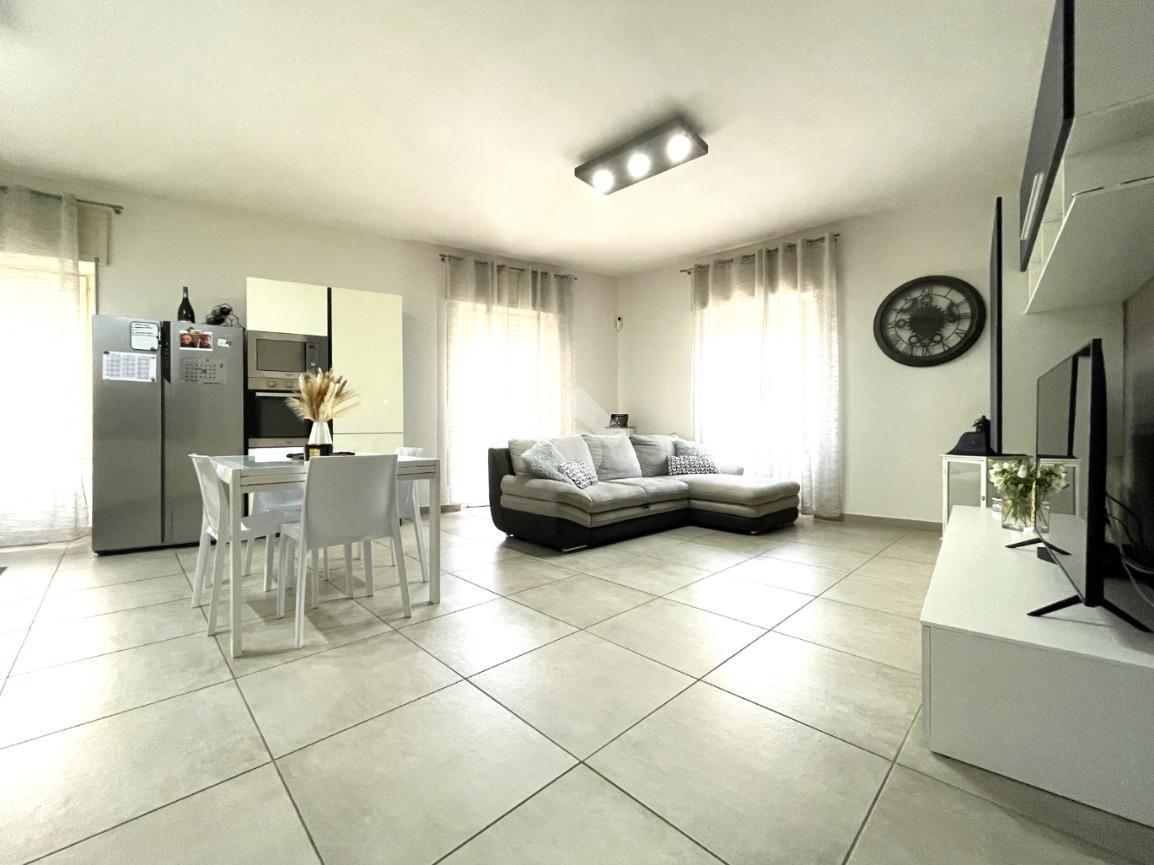 Appartamento in vendita a Cremona