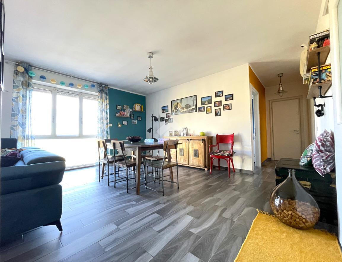 Appartamento in vendita a Castelvetro Piacentino