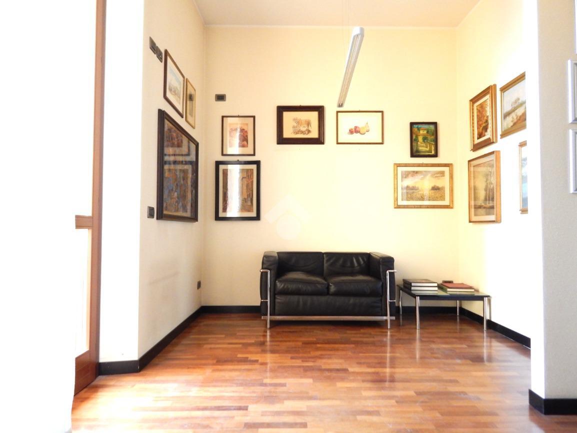 Appartamento in vendita a Cremona