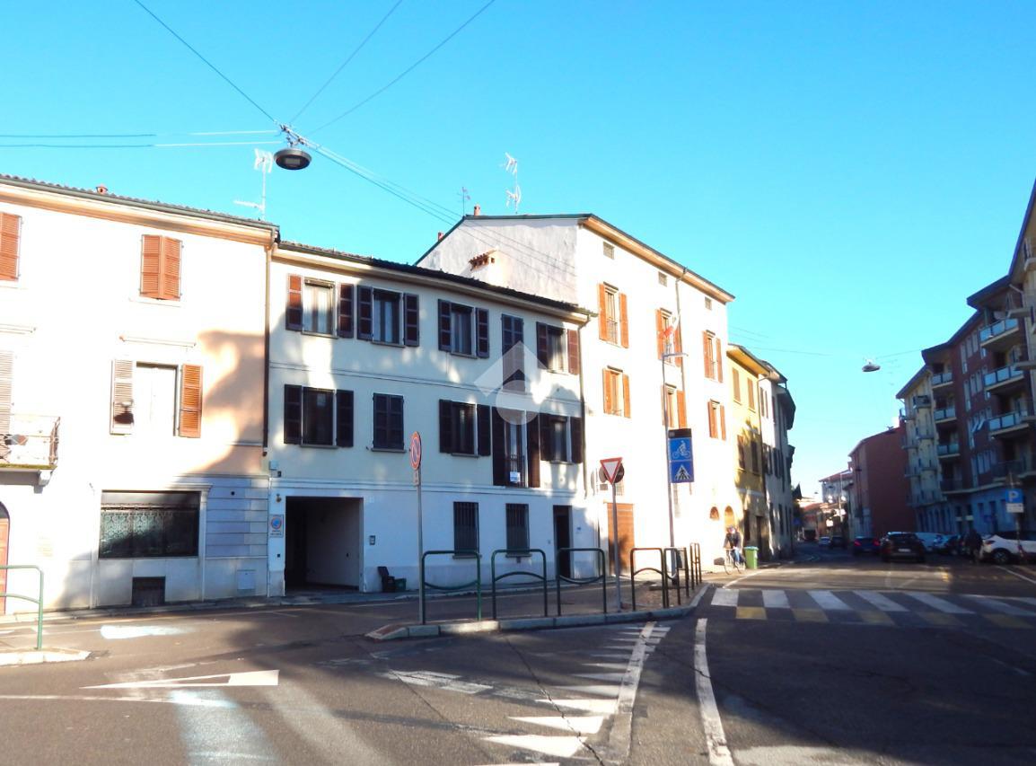 Appartamento in vendita a Cremona