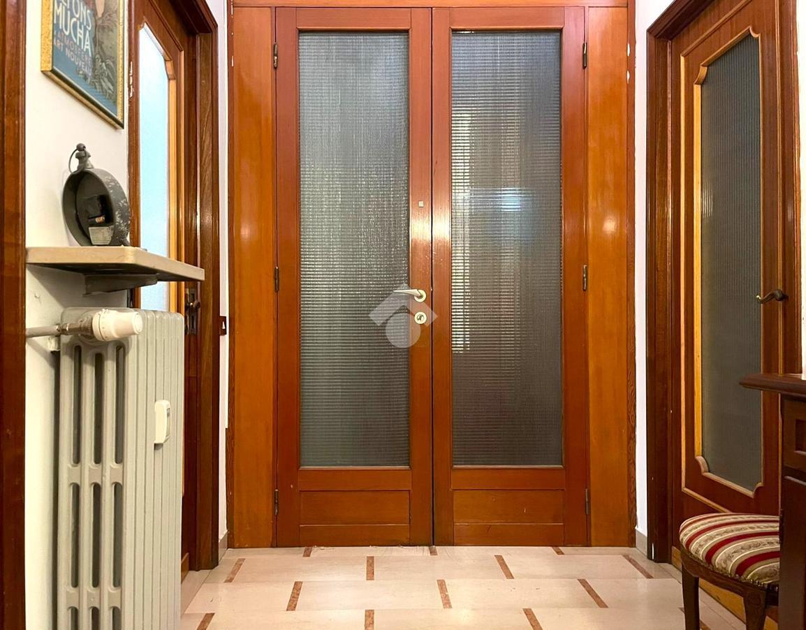 Appartamento in vendita a Cremona