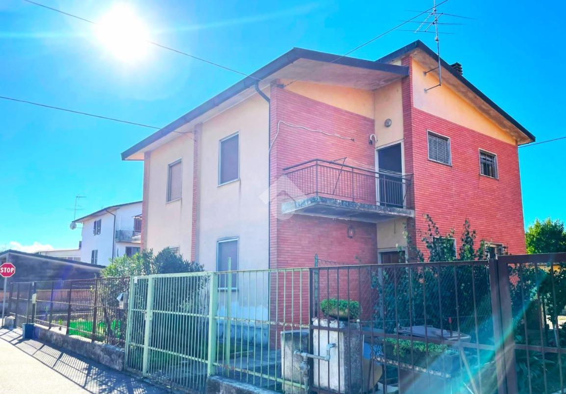 Villa in vendita a Stagno Lombardo