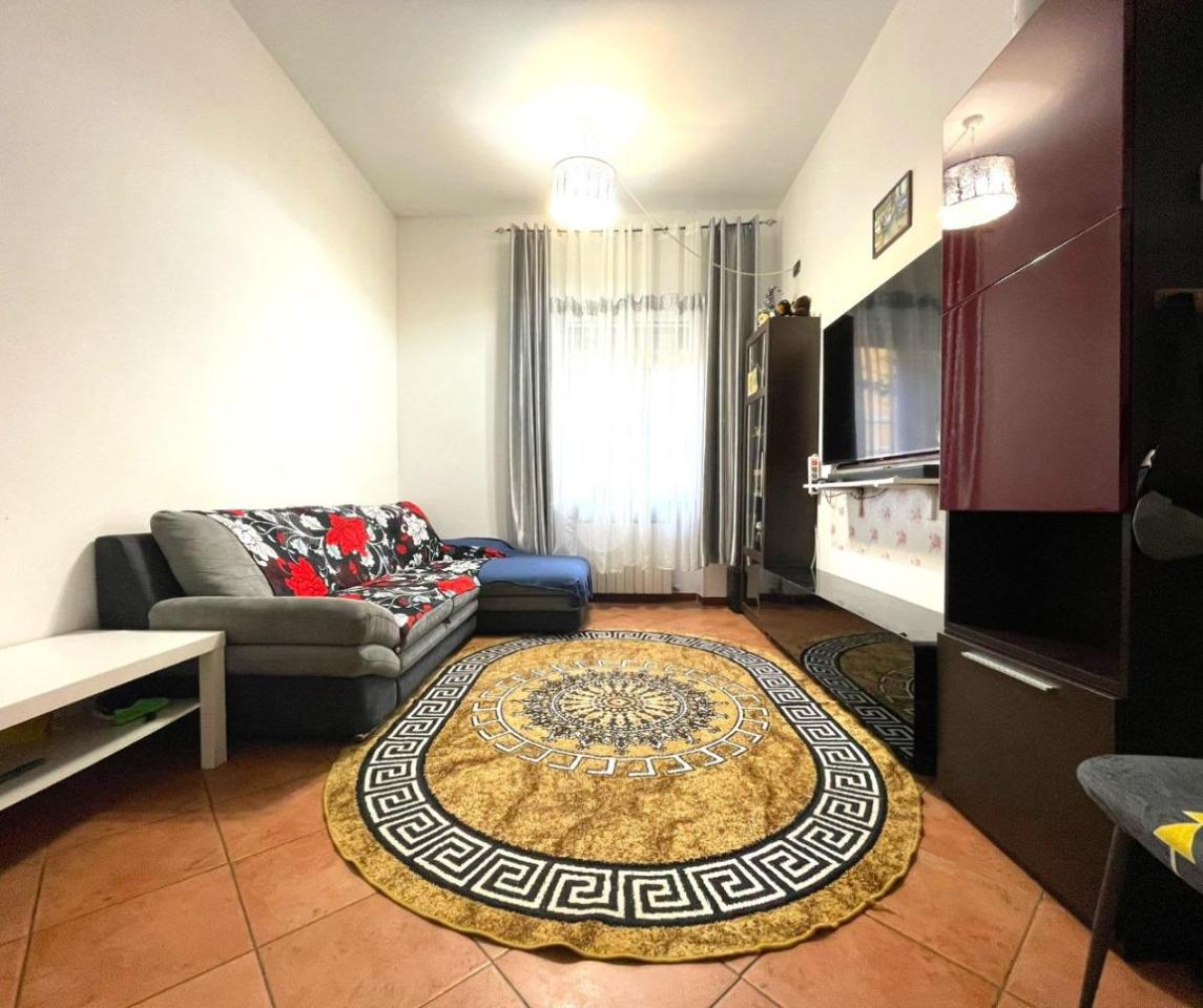 Appartamento in vendita a Cremona