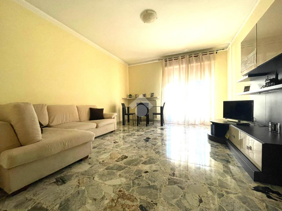 Appartamento in vendita a Cremona