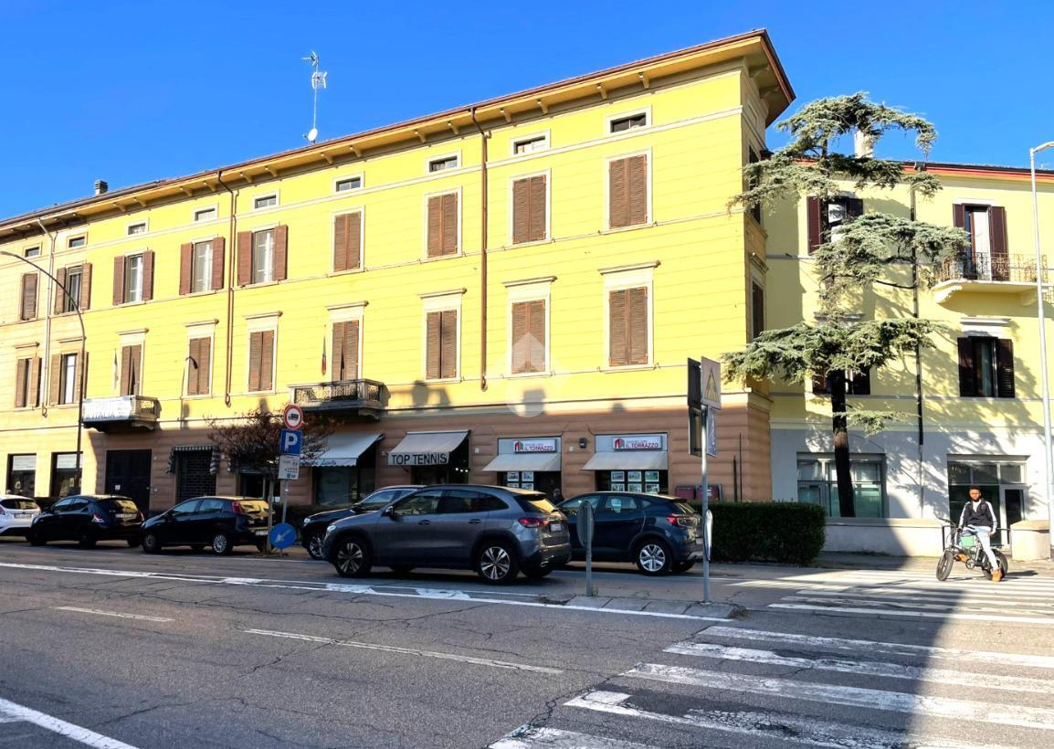 Appartamento in vendita a Cremona