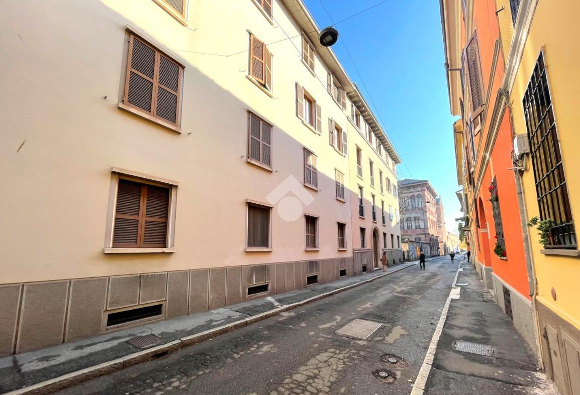 Appartamento in vendita a Cremona