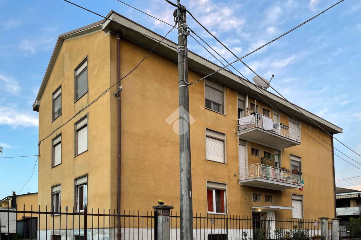 Appartamento in vendita a Casaletto Ceredano