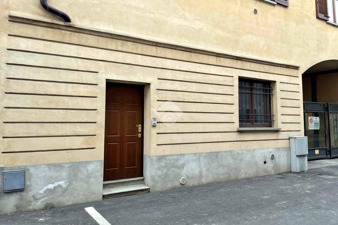 Appartamento in vendita a Bagnolo Cremasco