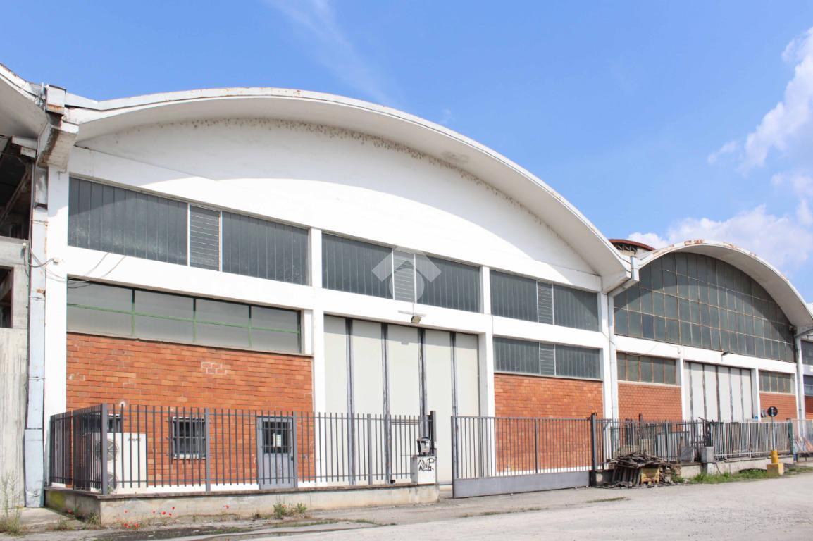 Box in vendita a Bagnolo Cremasco