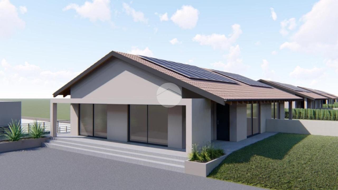 Villa in vendita a Sommariva Perno