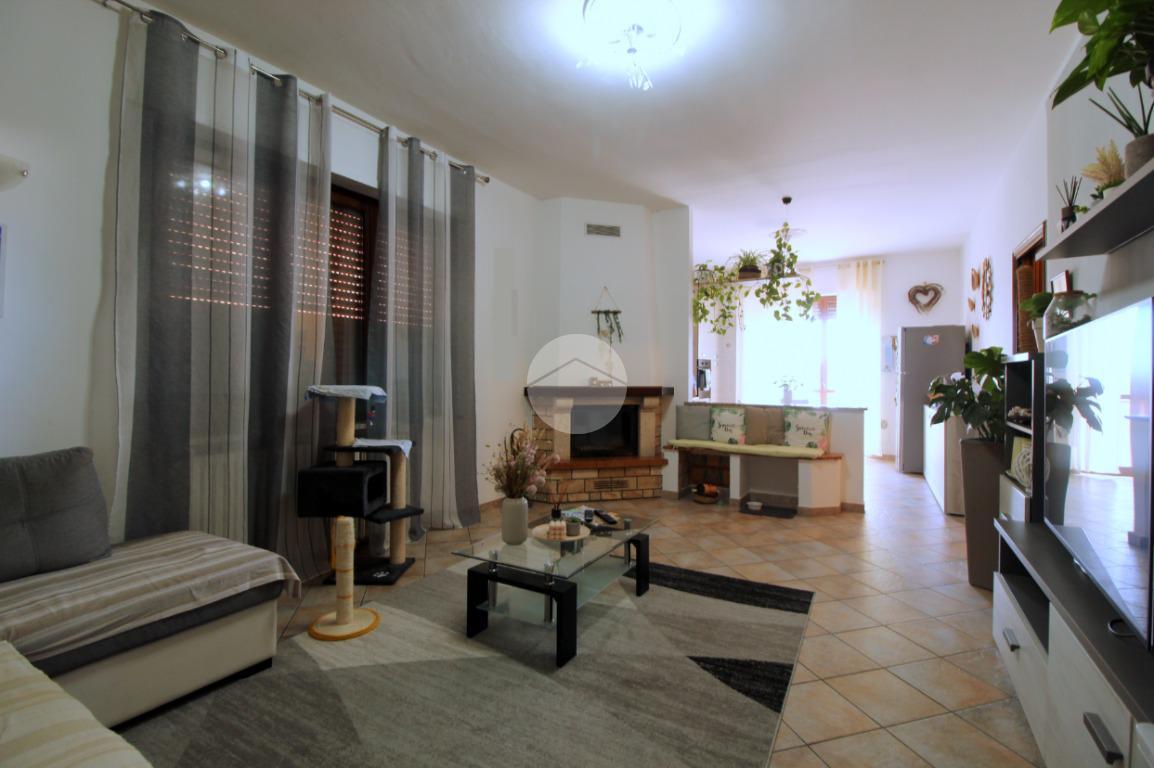 Appartamento in vendita a Baldissero D'Alba