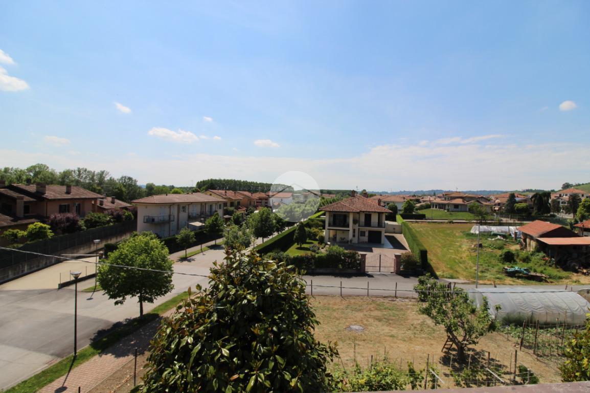 Appartamento in vendita a Santa Vittoria D'Alba