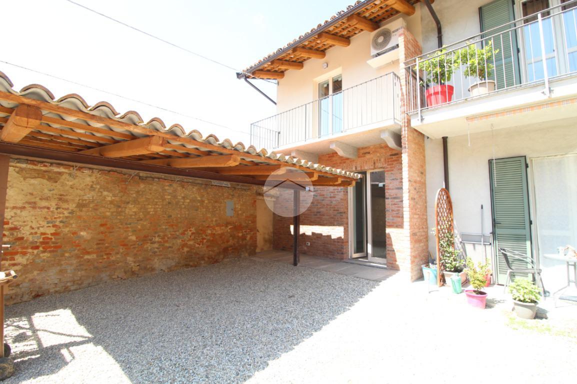 Appartamento in affitto a Sommariva Perno