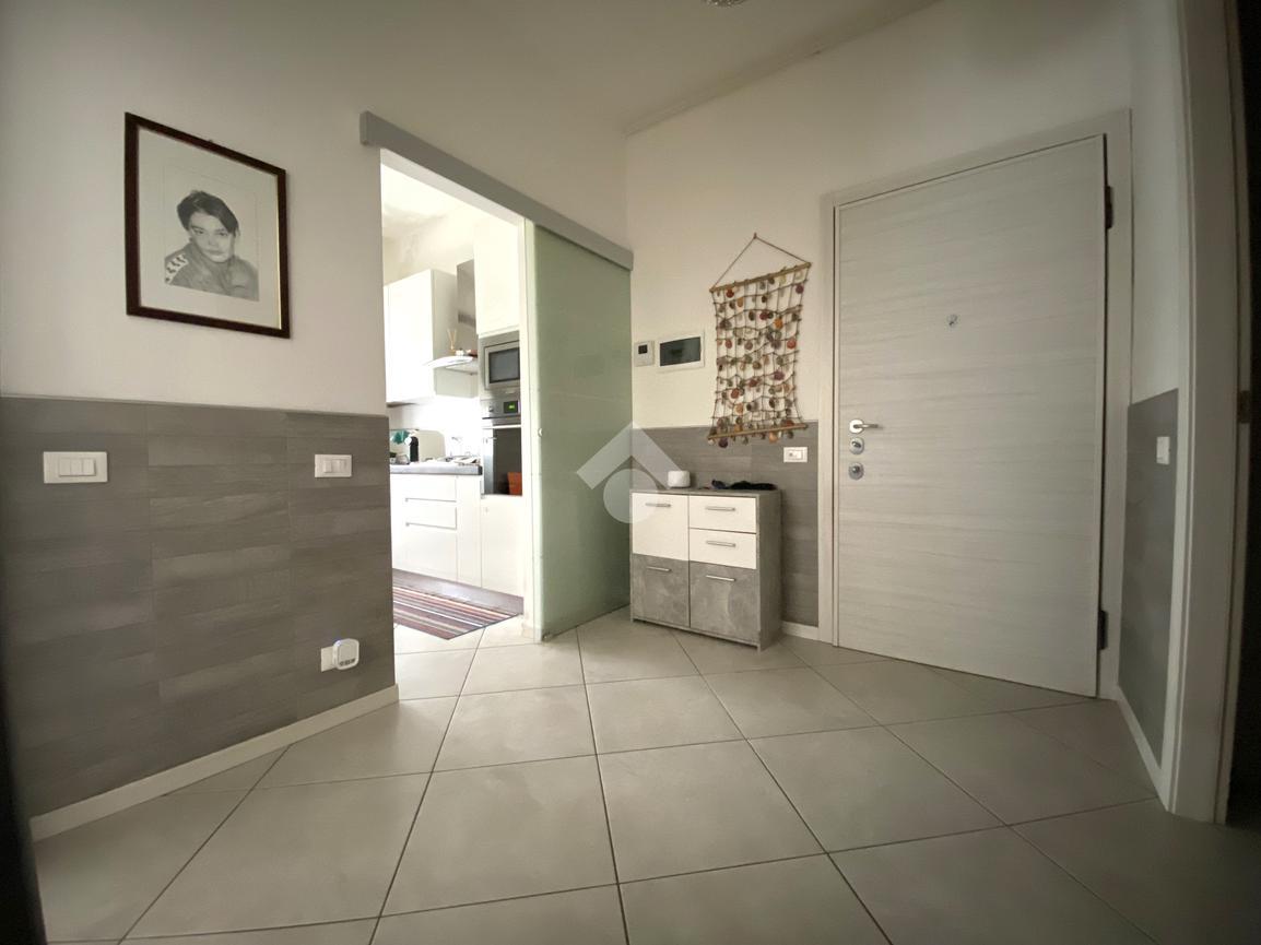 Trilocale in Via Donato Bramante 104, Crema