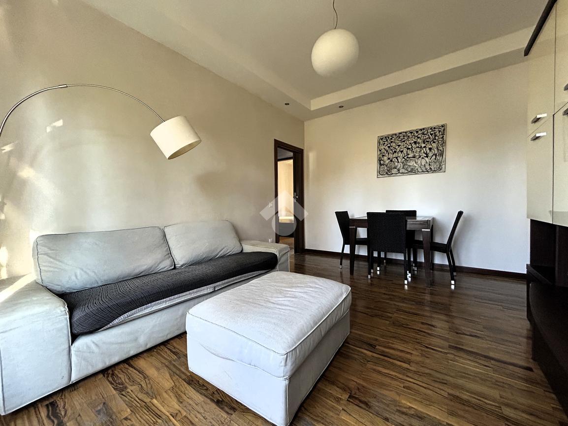 Appartamento in vendita a Crema