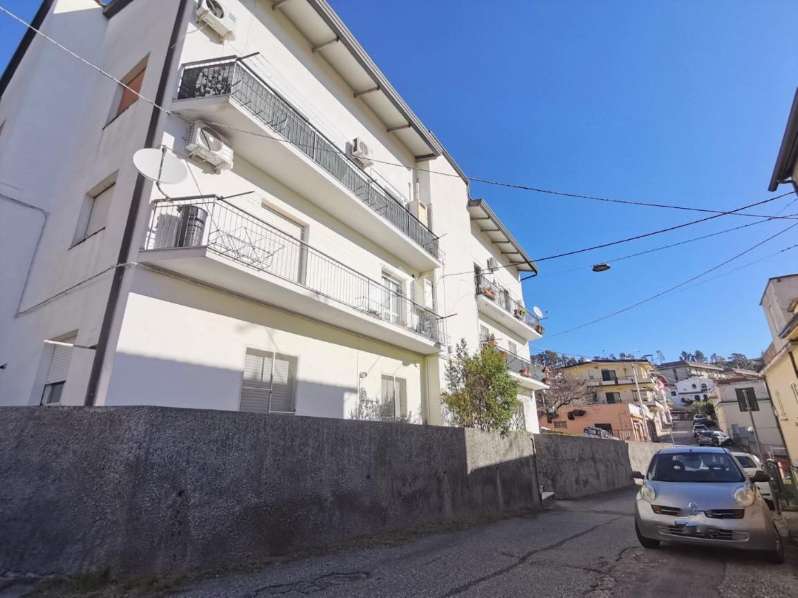 Appartamento in vendita a Catanzaro