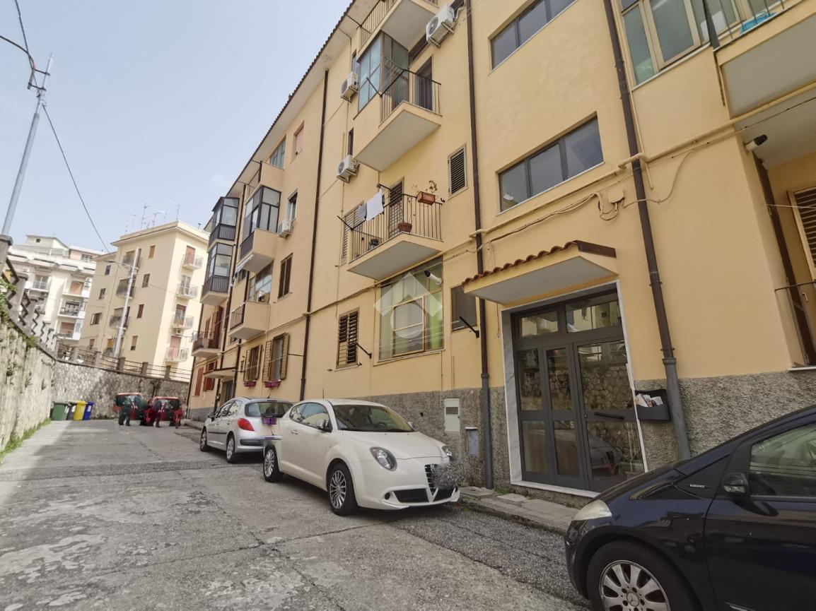 Appartamento in vendita a Catanzaro