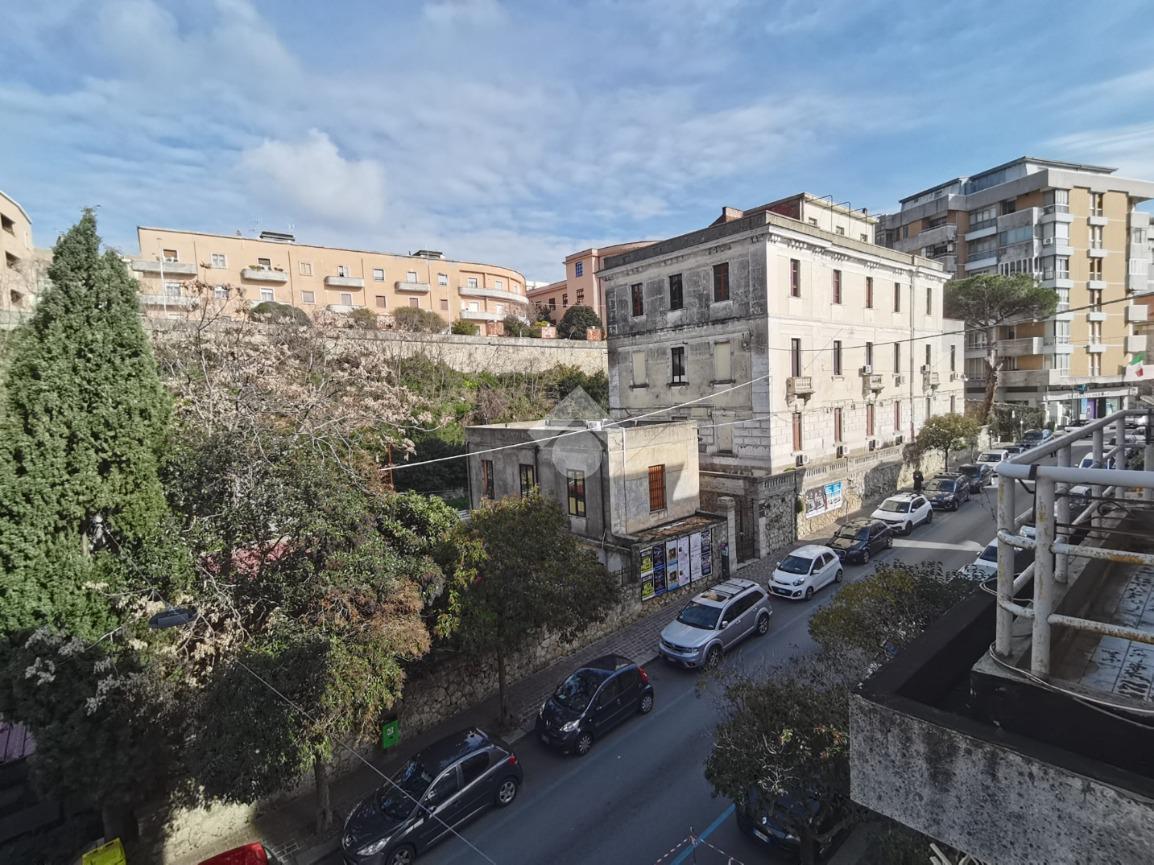 Appartamento in vendita a Catanzaro