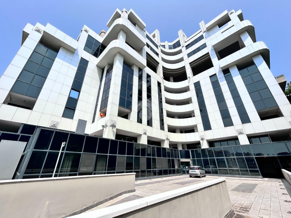 Box in affitto a Catanzaro