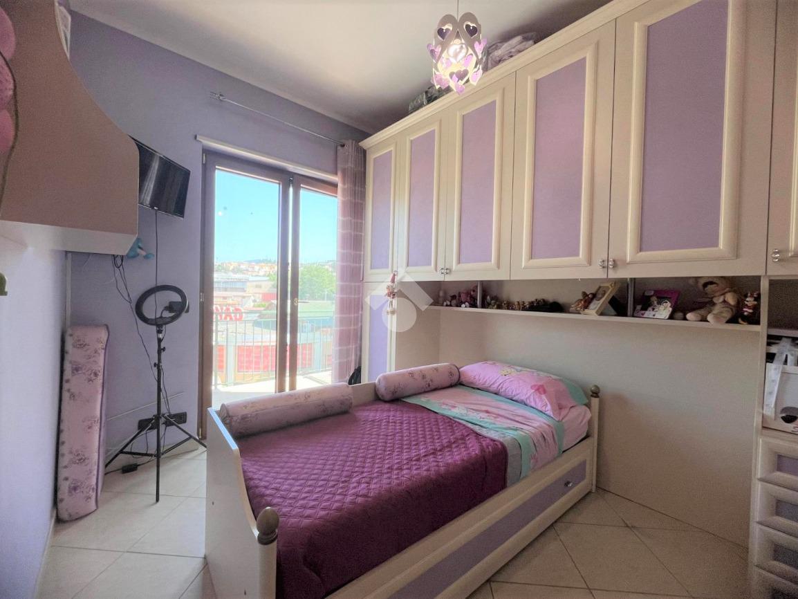 Appartamento in vendita a Catanzaro