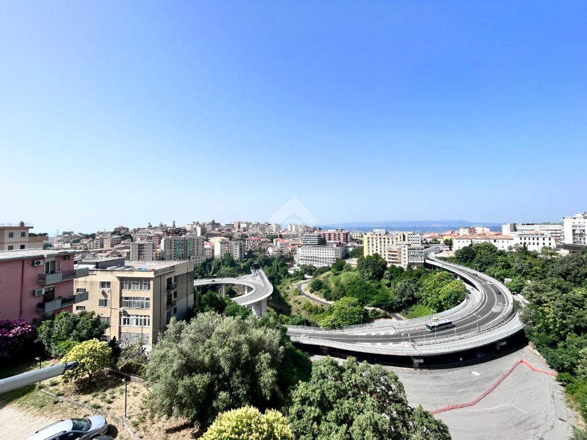 Appartamento in vendita a Catanzaro