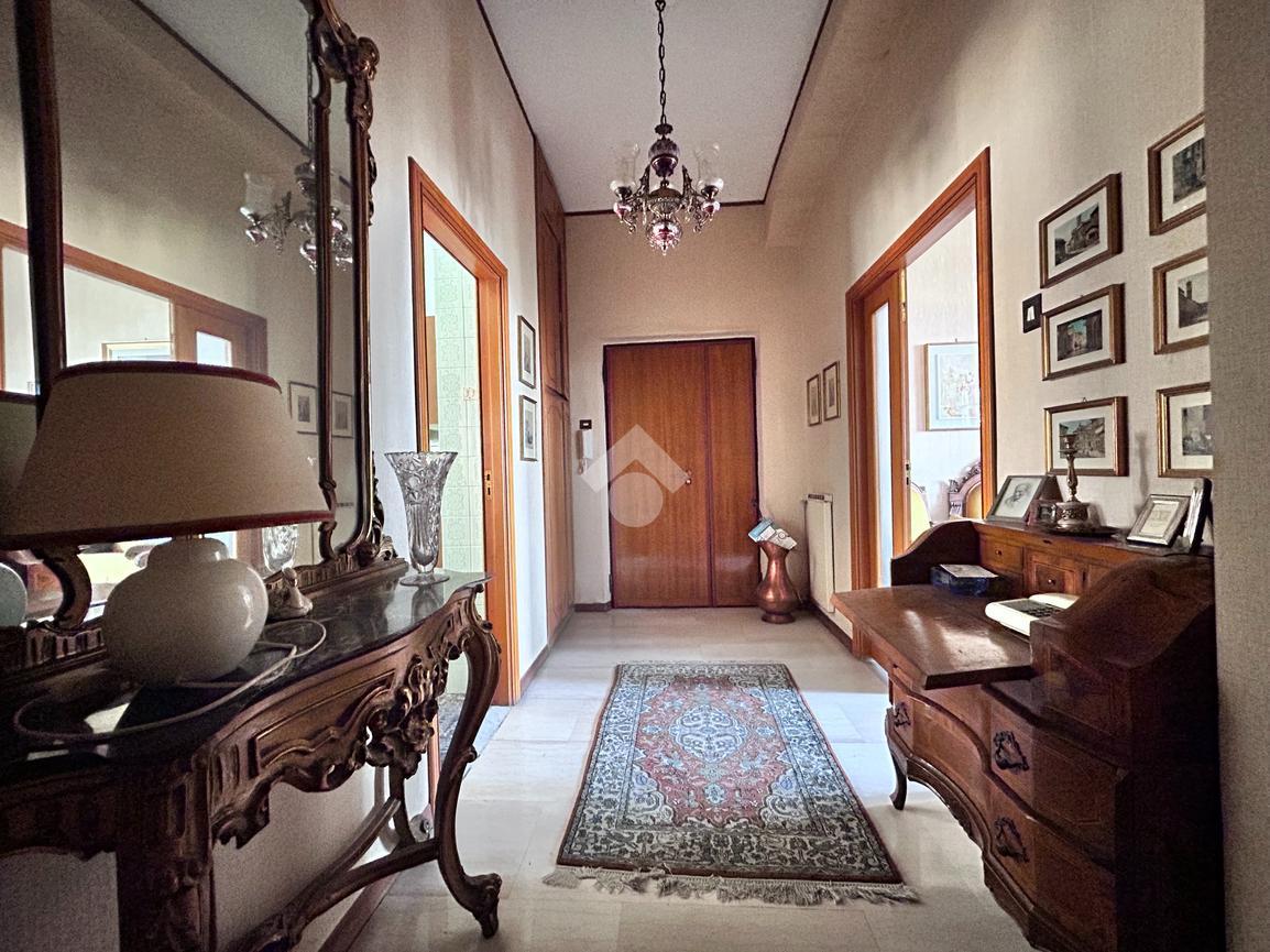 Appartamento in vendita a Catanzaro