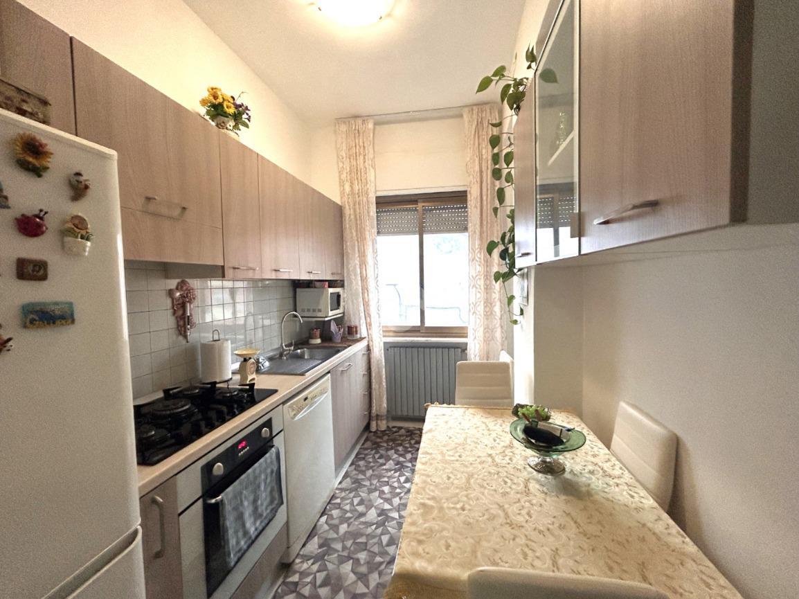 Appartamento in vendita a Catanzaro