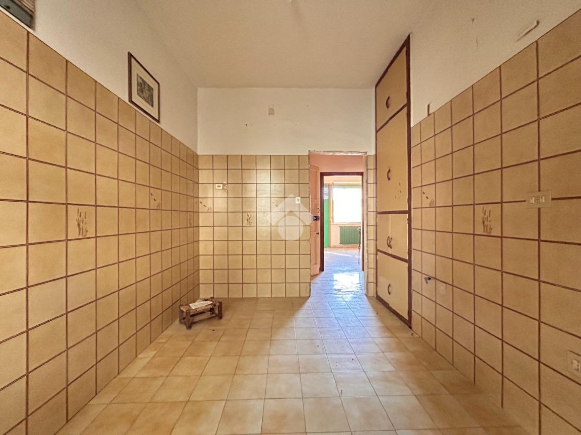 Appartamento in vendita a Catanzaro