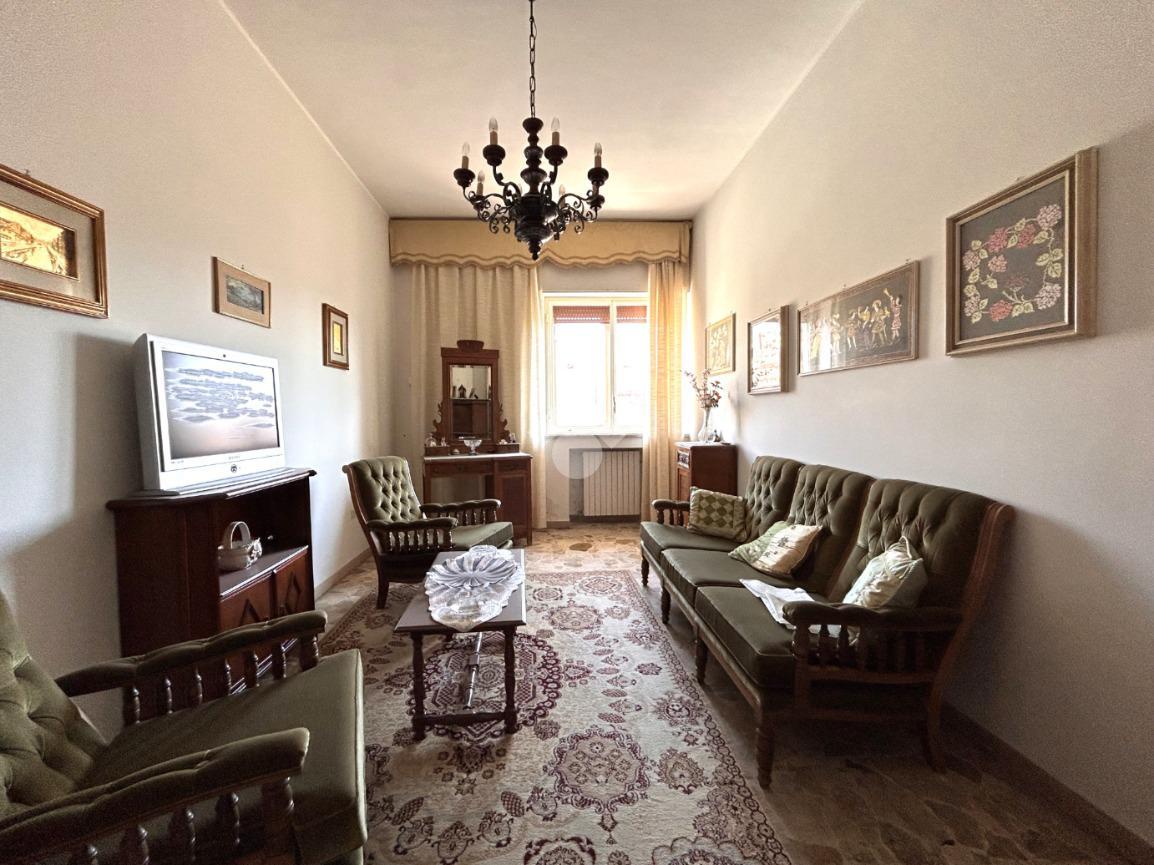 Appartamento in vendita a Catanzaro