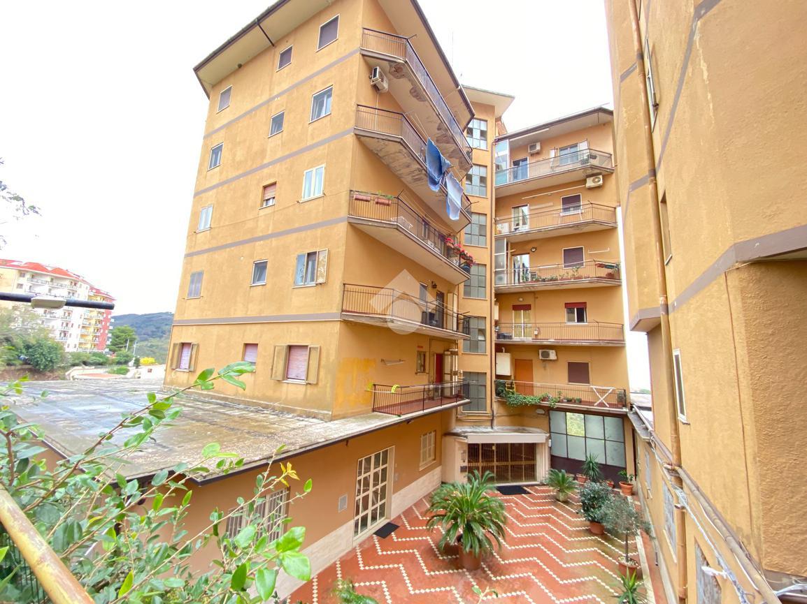 Appartamento in vendita a Catanzaro