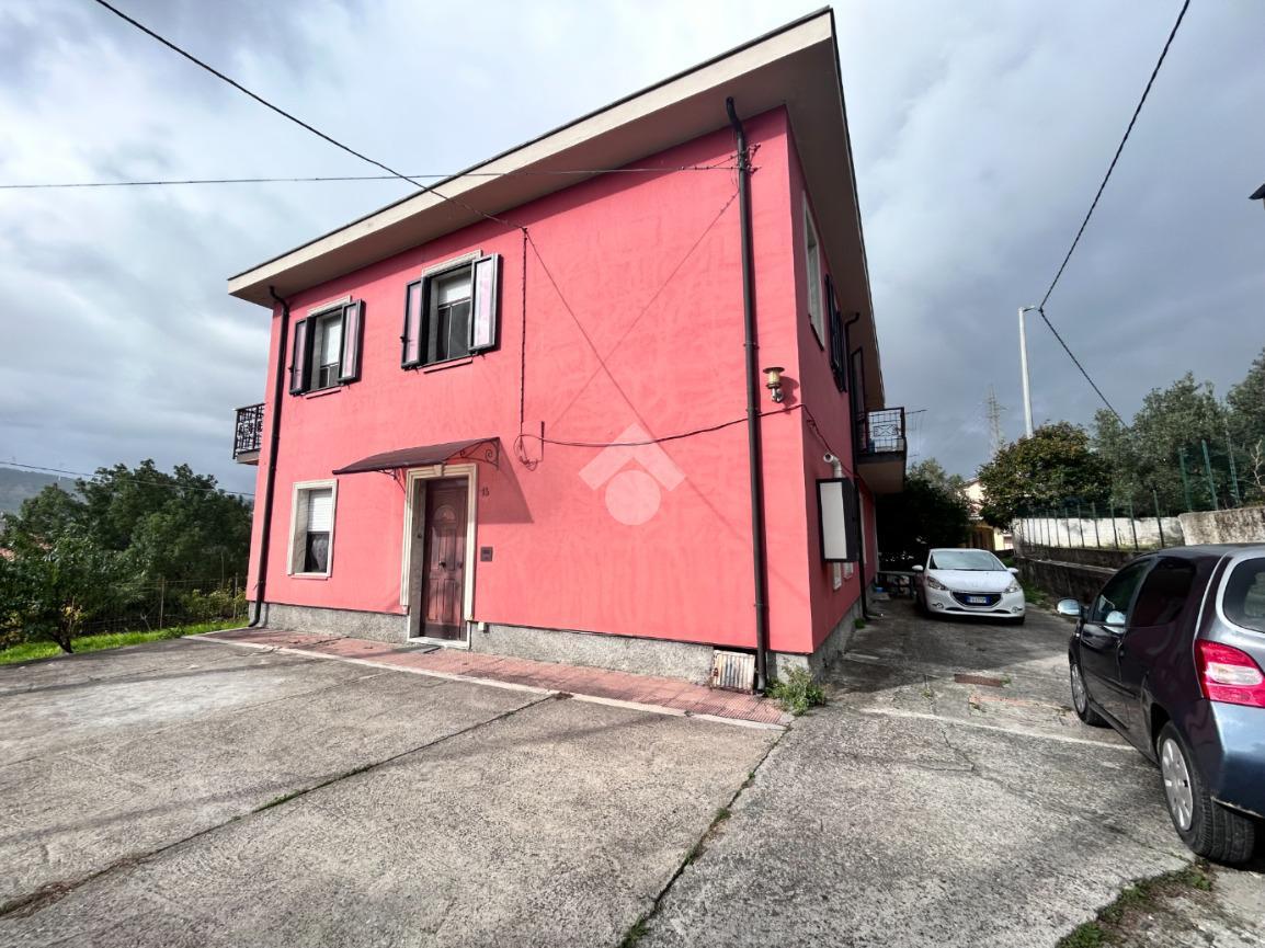 Villa in vendita a Settingiano