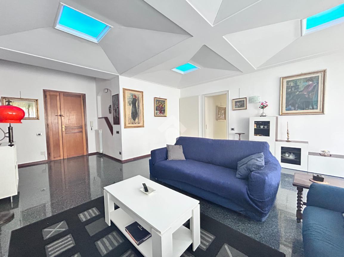 Appartamento in vendita a Catanzaro