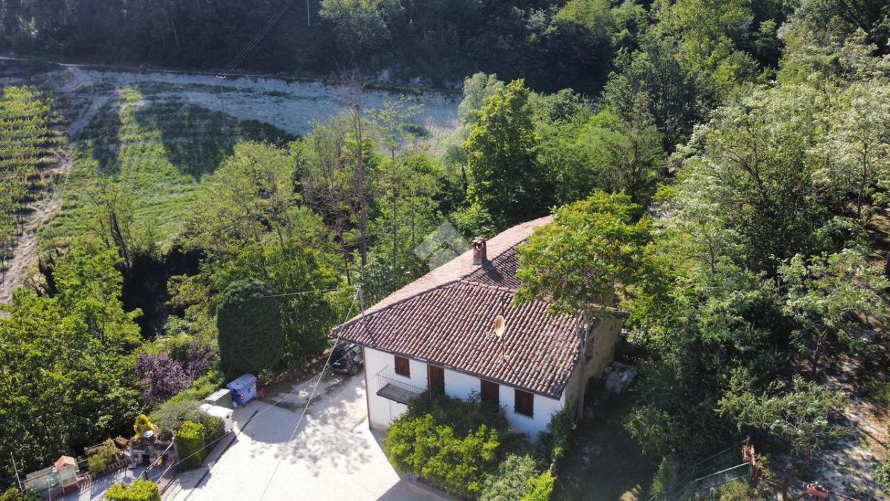 Casa indipendente in vendita a Sinio