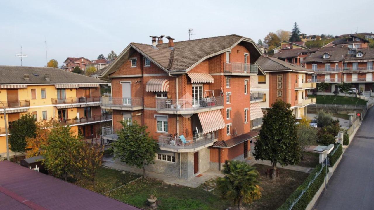 Palazzo in vendita a Grinzane Cavour